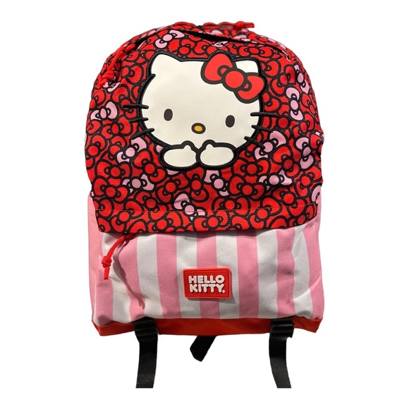 Sanrio | Bags | Sanrio Hello Kitty Backpack | Poshmark